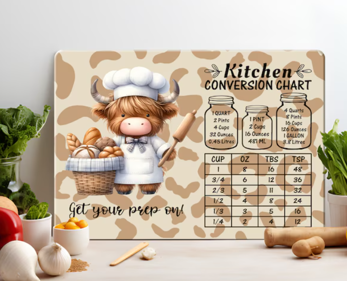 Cutting Boards – Hot Mess Designs