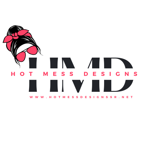 Sustainable Sublimated Stainless Steel Tumblers and more! – Hot Mess ...